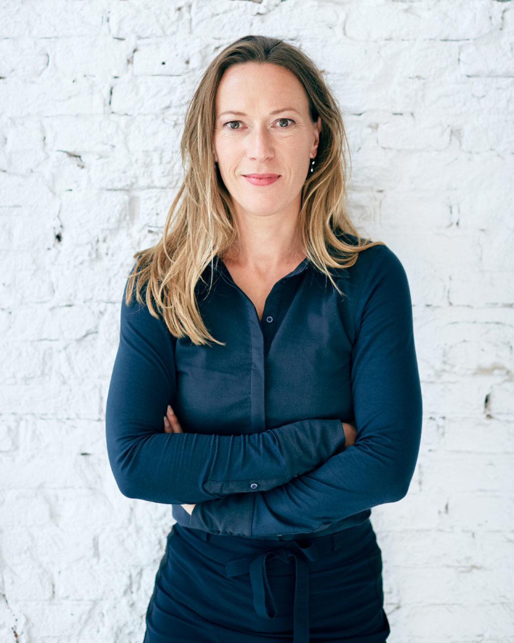 Boukje Molleman – Fuchs Molleman Advocaten