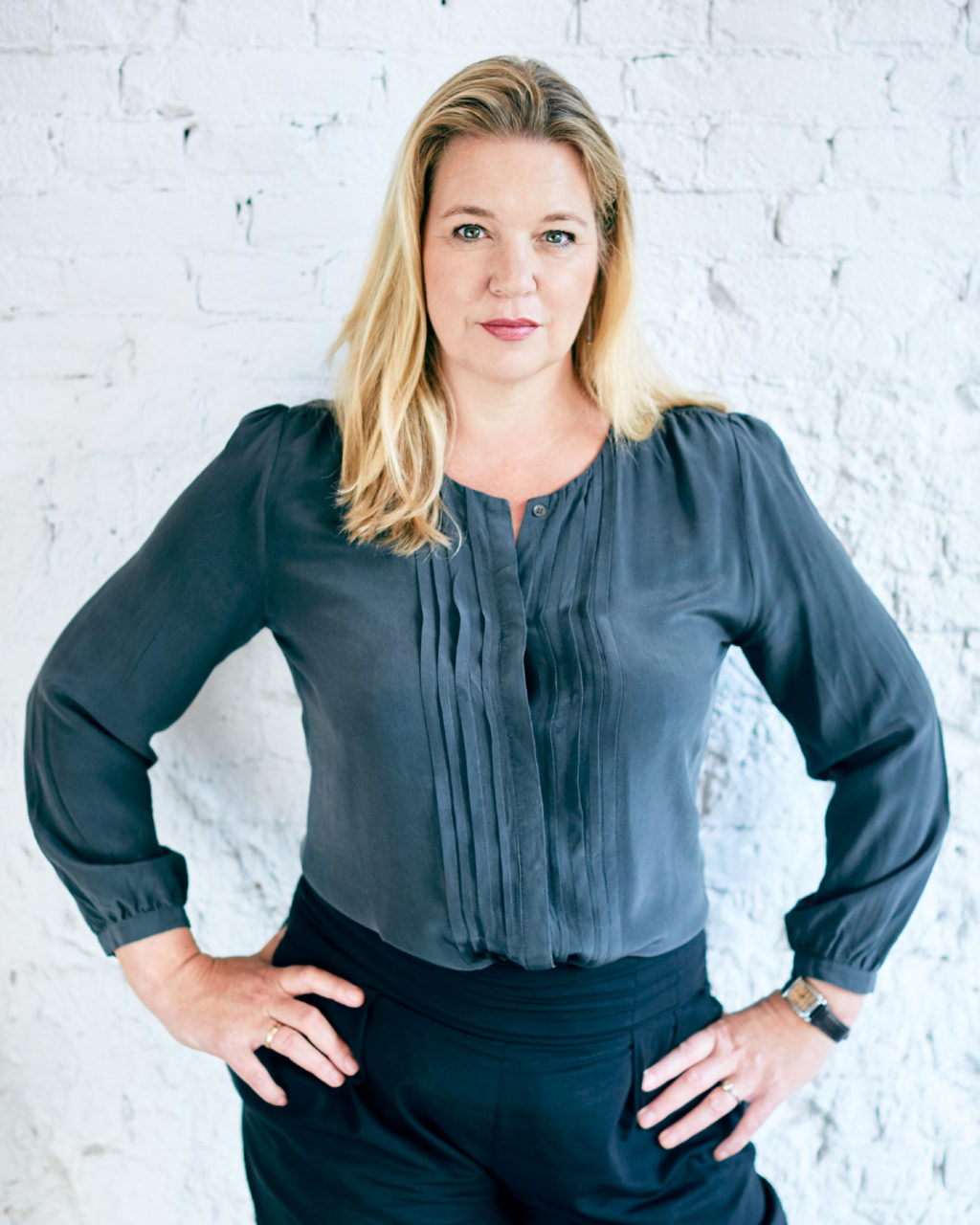 Titia Fuchs – Fuchs Molleman Advocaten